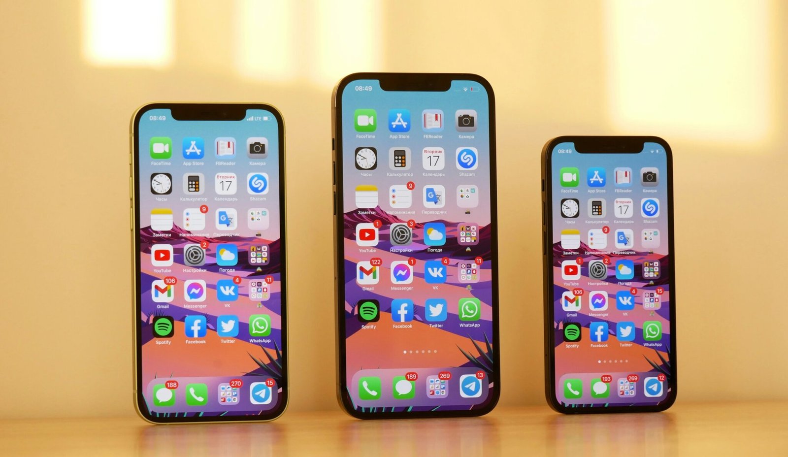 Types of Mobile Apps Explained: Native vs Web vs Hybrid & How to Choose